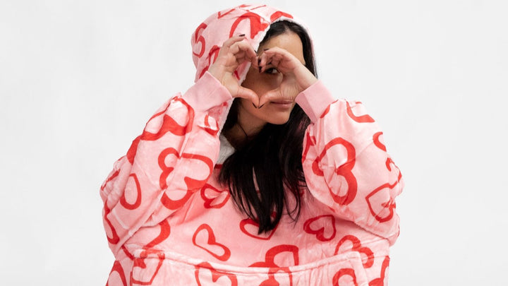 PulóWear™ - Az elsőszámú hordható takaró Magyarországon