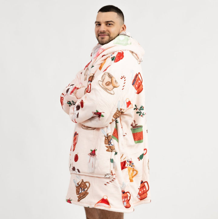 PulóWear™ - Az elsőszámú hordható takaró Magyarországon