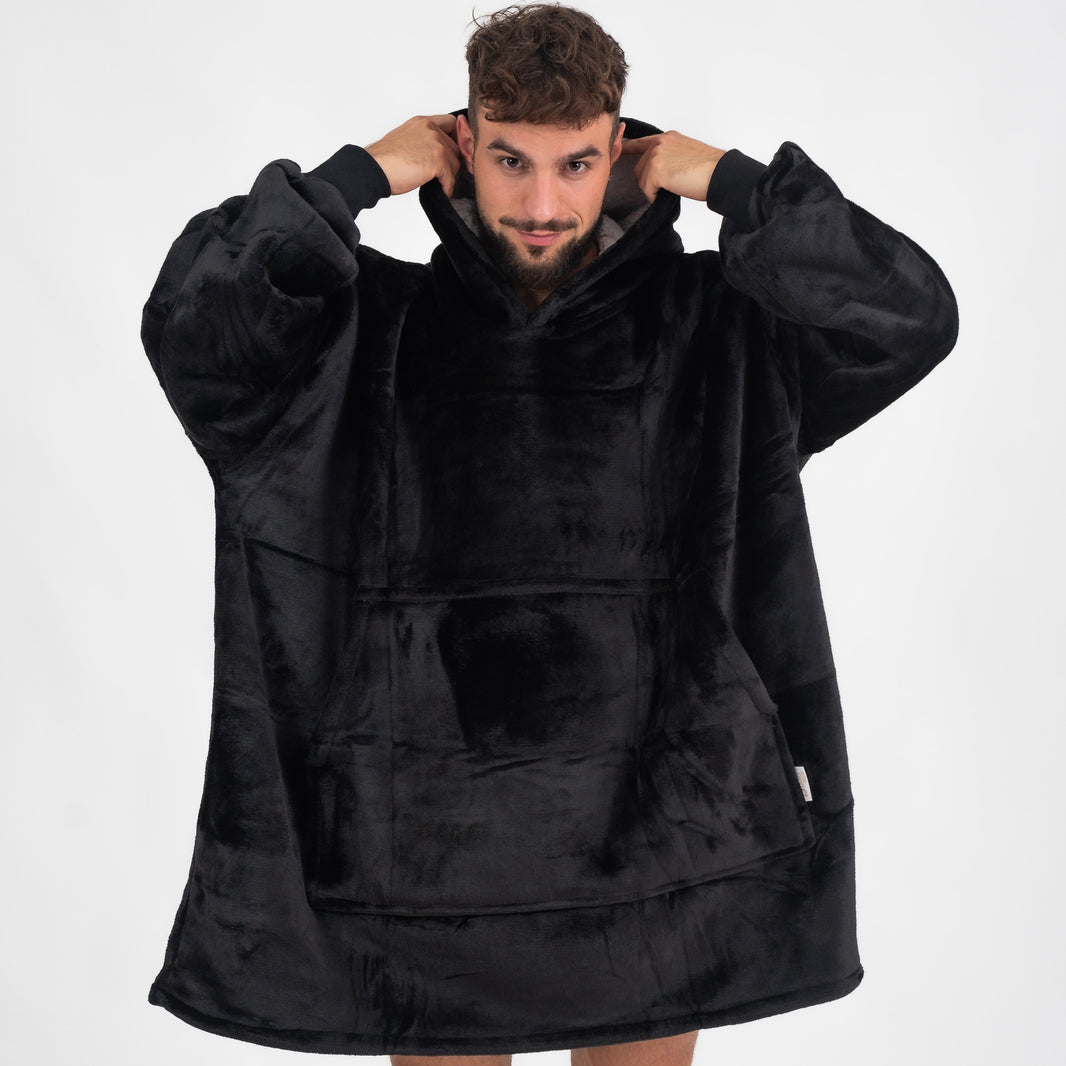 PulóWear™ - Az elsőszámú hordható takaró Magyarországon